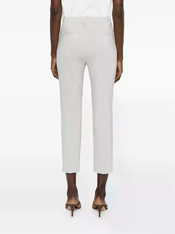 Pinko Cropped Trousers