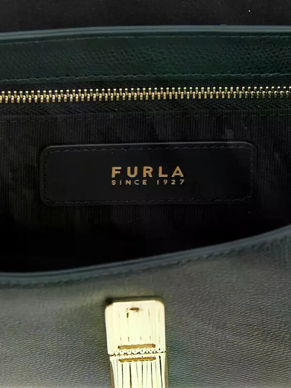 Furla Iride Crossbody Bag