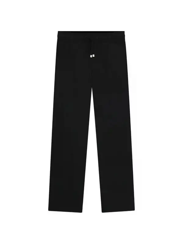 Hugo Drawstring-waist Trousers