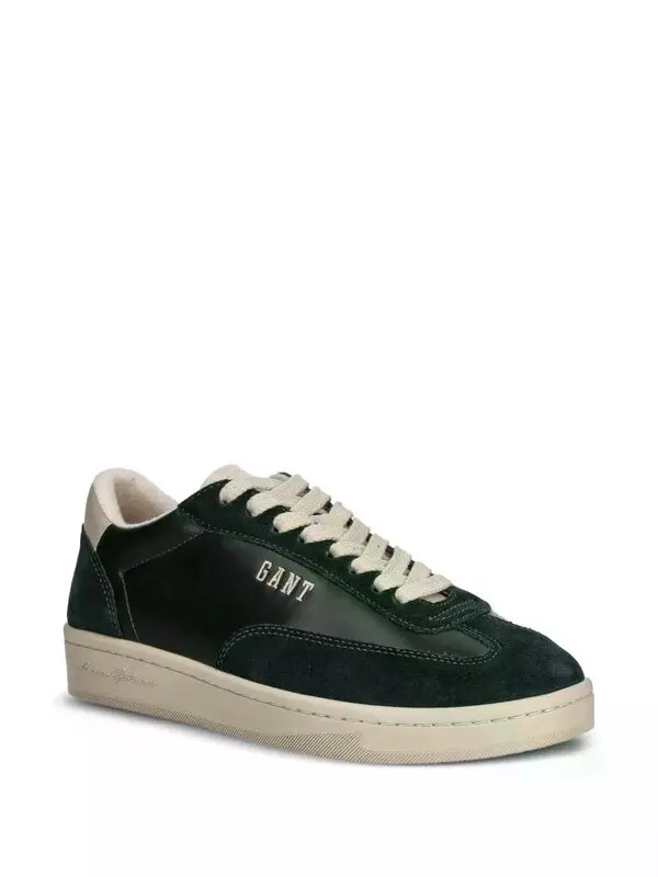 Gant Prepous Panelled Sneakers