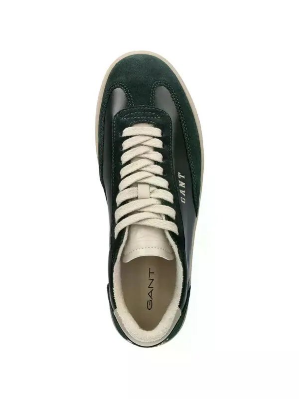 Gant Prepous Panelled Sneakers
