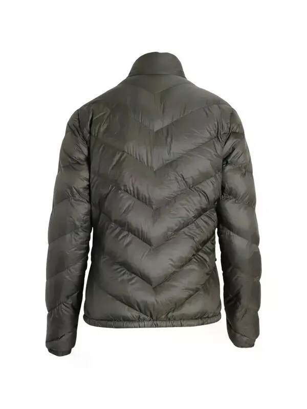 Moncler Quilted Puffer Jacket