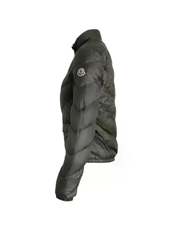 Moncler Quilted Puffer Jacket