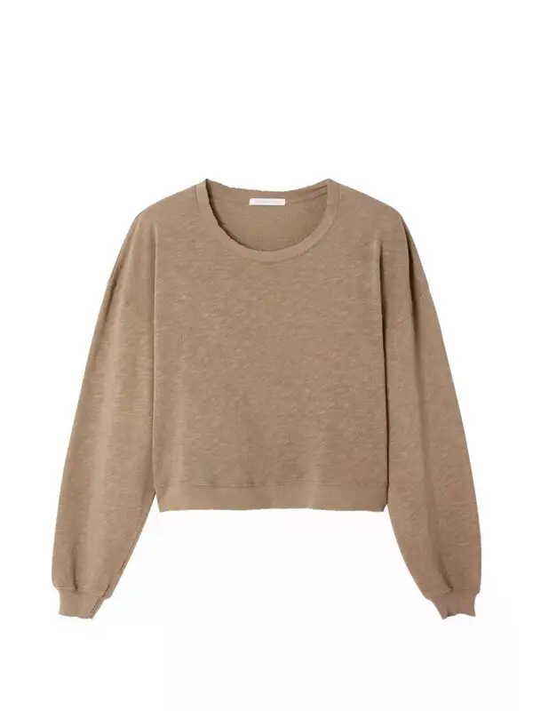 American Vintage Sonoma Crew-neck T-shirt