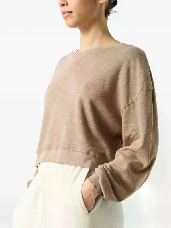 American Vintage Sonoma Crew-neck T-shirt