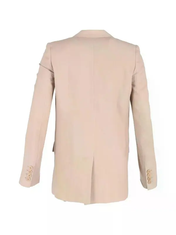 Stella McCartney Single-breasted Blazer