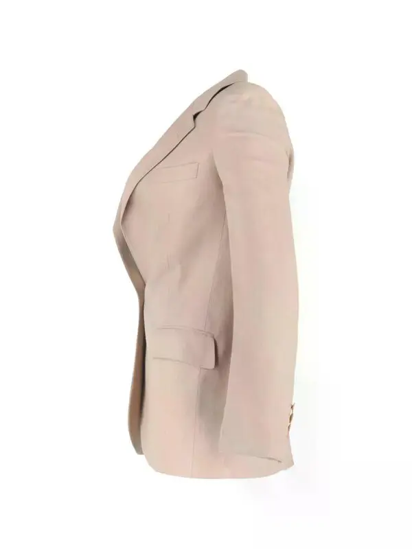 Stella McCartney Single-breasted Blazer