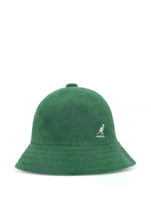 KANGOL Bermuda Casual Bucket Hat