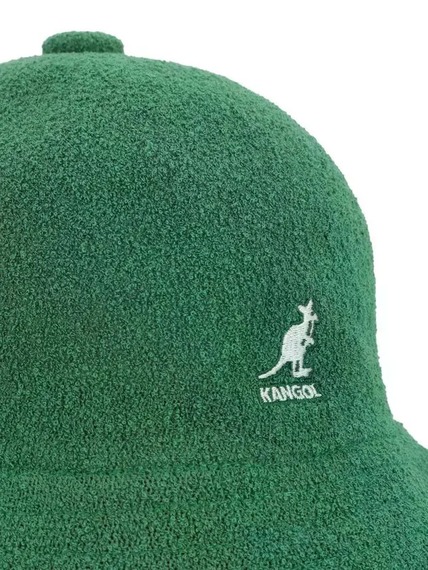 KANGOL Bermuda Casual Bucket Hat
