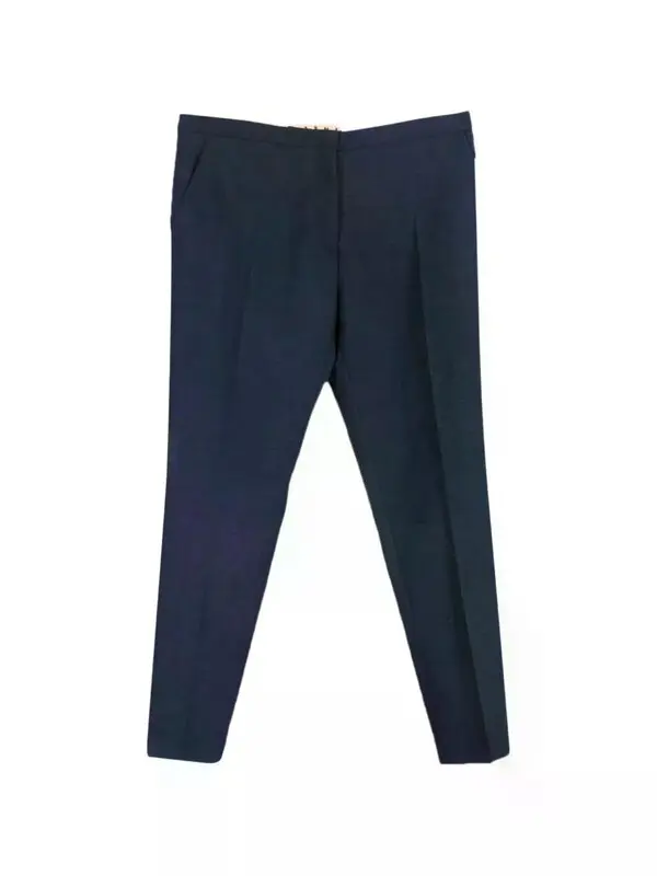 Marni Pleated Trousers