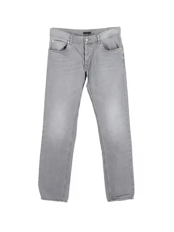Prada Straight-leg Jeans