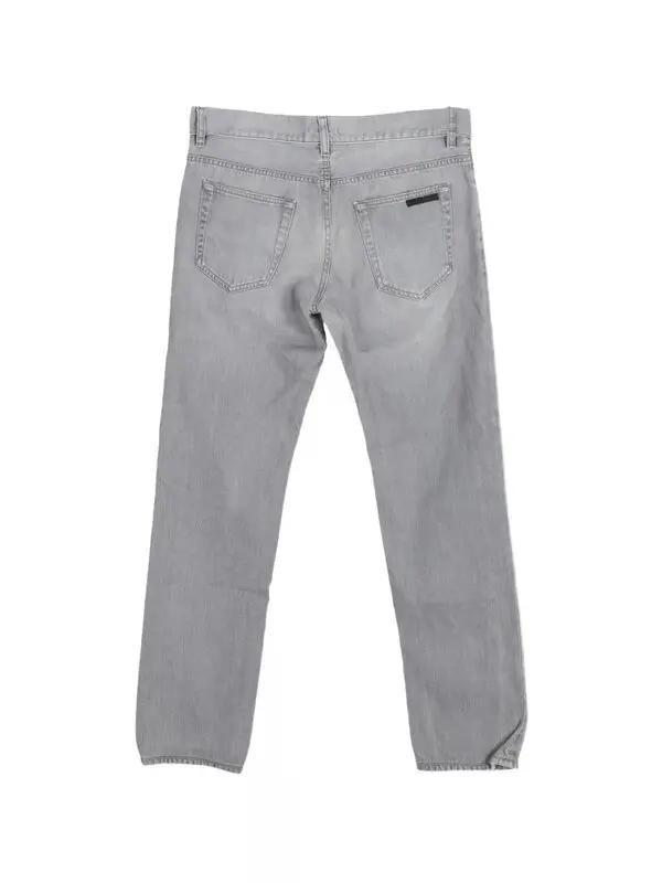 Prada Straight-leg Jeans