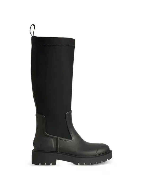 Calvin Klein Lug-sole Rain Boots