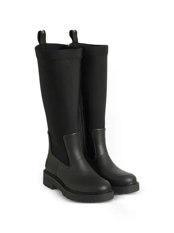 Calvin Klein Lug-sole Rain Boots