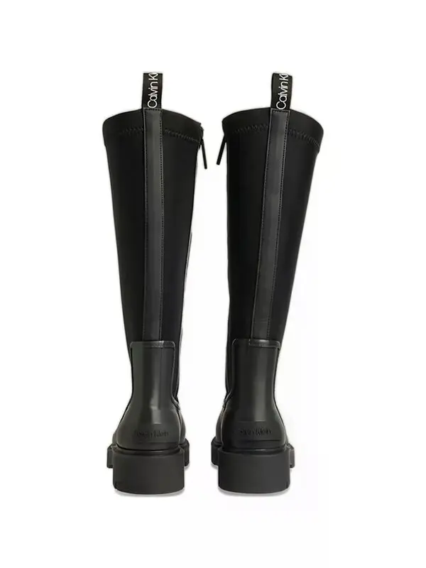 Calvin Klein Lug-sole Rain Boots