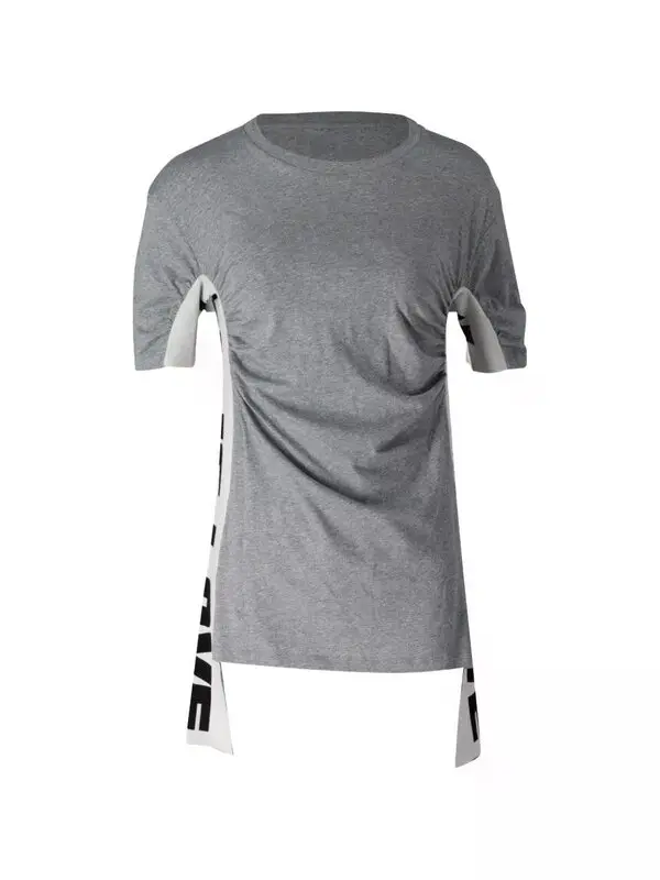 Stella McCartney All Is Love Round-neck T-shirt