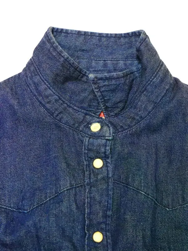 LEVI'S Buttoned Shirt