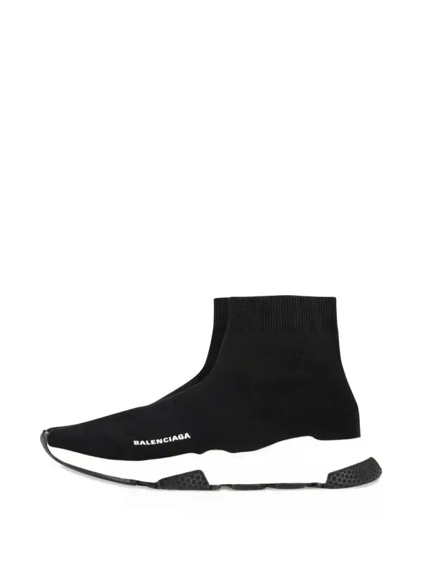 Balenciaga Speed Sock Sneakers