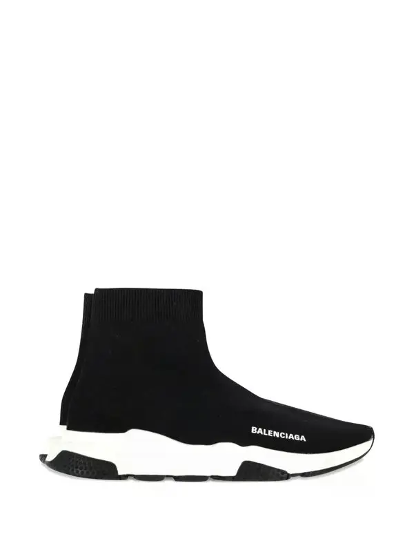 Balenciaga Speed Sock Sneakers