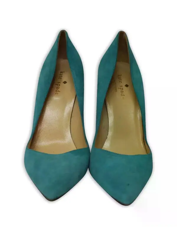 Kate Spade New York Point-toe Pumps