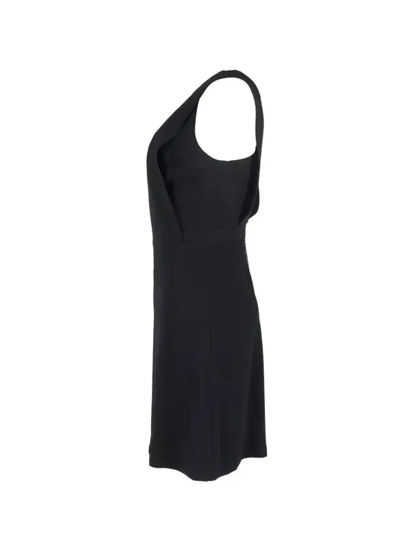 Theory Sleeveless A-line Dress