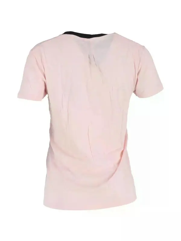 Saint Laurent Shark Print T-shirt