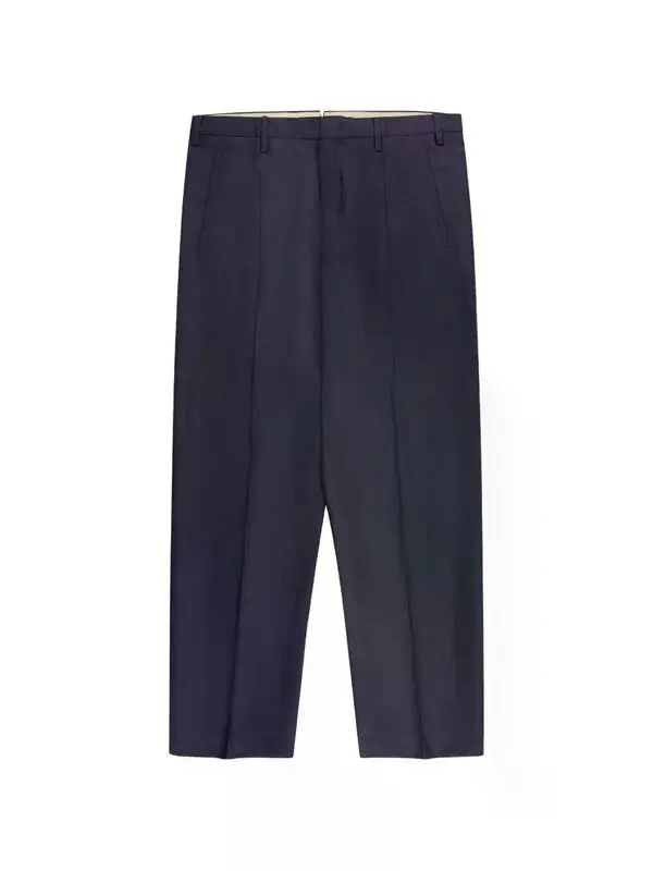 Incotex Pleated Trousers