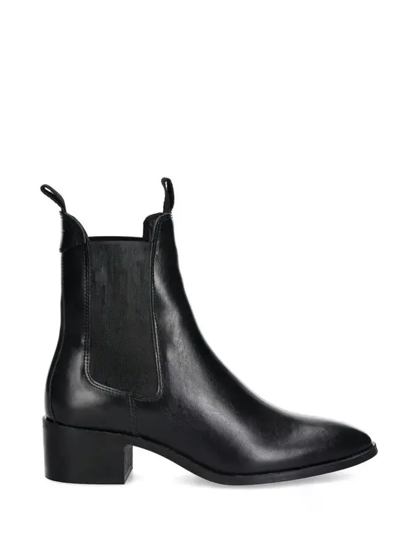 Gant St Broomly Pointed Boots