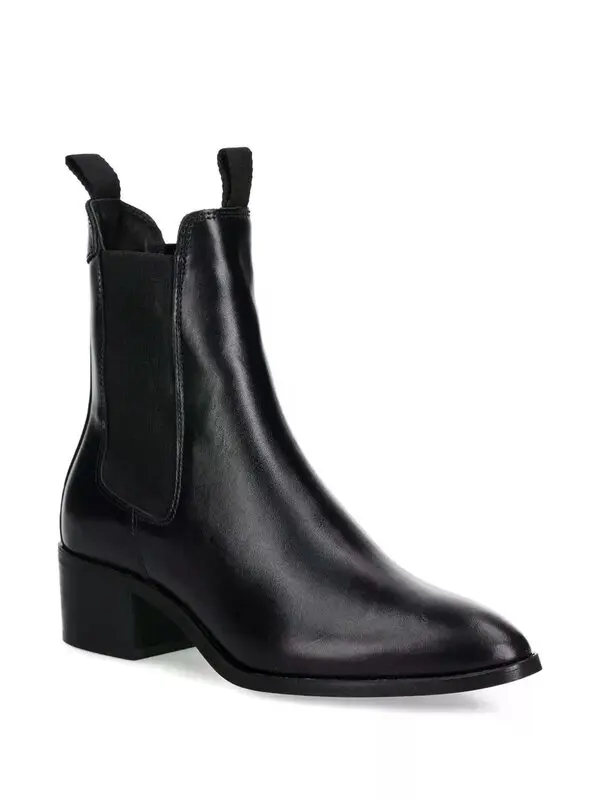 Gant St Broomly Pointed Boots