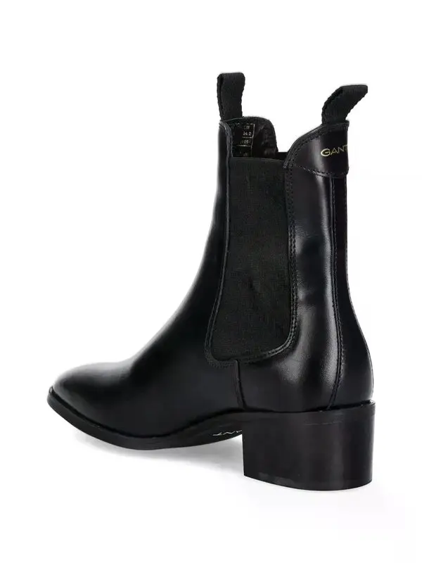 Gant St Broomly Pointed Boots