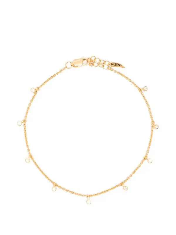 MISSOMA Interstellar Bracelet - Gold