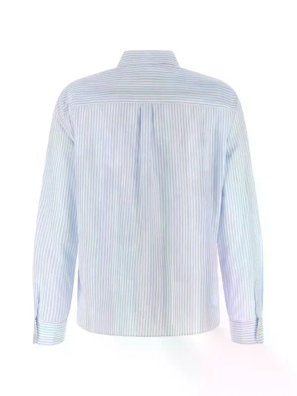 Max Mara Wkdbahamas Shirt - White