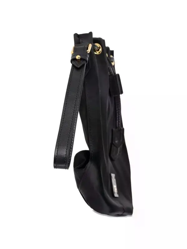 TOM FORD Drawstring Bucket Bag