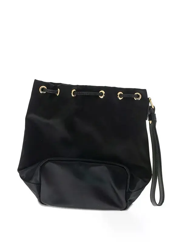 TOM FORD Drawstring Bucket Bag