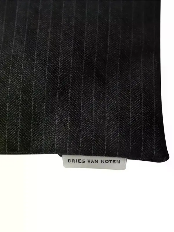 Dries Van Noten Padded Scarf