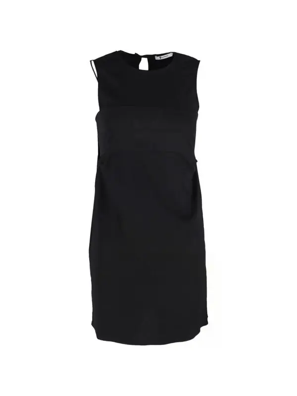 ALEXANDER WANG Cut-out Mini Dress