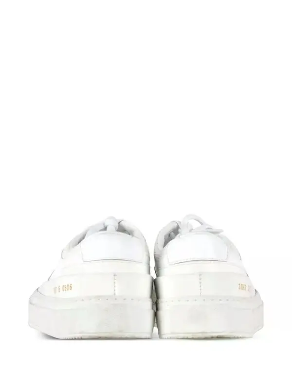 COMMON PROJECTS Achilles Leather Sneakers