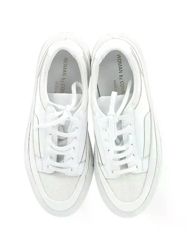 COMMON PROJECTS Achilles Leather Sneakers