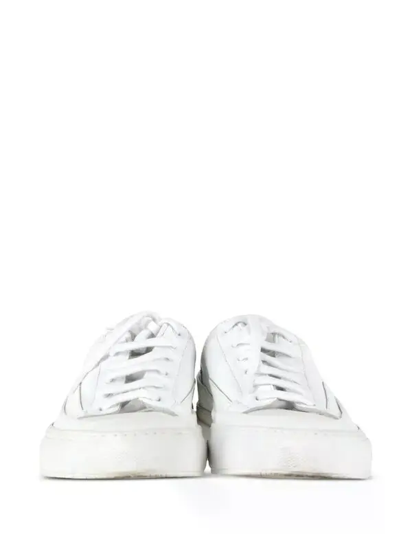 COMMON PROJECTS Achilles Leather Sneakers