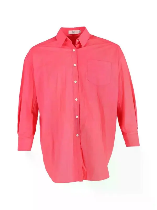 THE FRANKIE SHOP Button-down Shirt