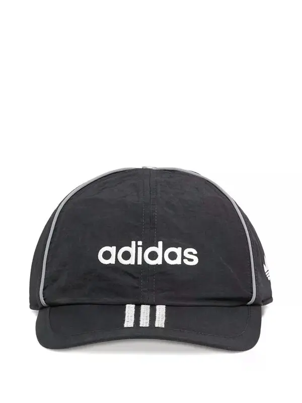 Adidas Scapto 6-panel Cap - Black