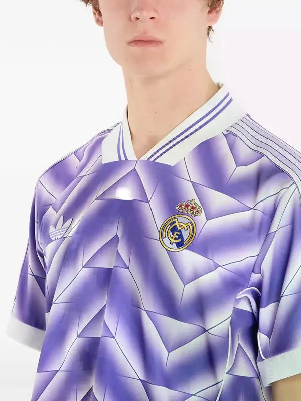 Adidas Real Lf Jersey
