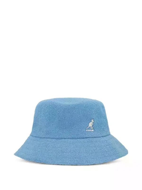 KANGOL Logo Scarf