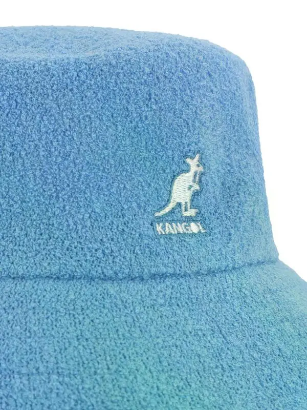 KANGOL Logo Scarf