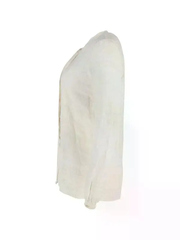 ISABEL MARANT VINTAGE Vintage Long-sleeve Top