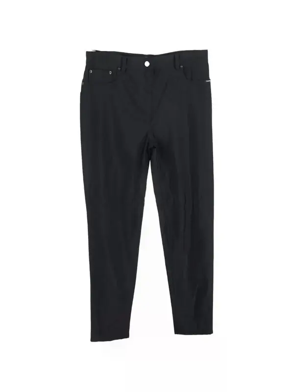 TOM FORD Straight-leg Five-pocket Trousers