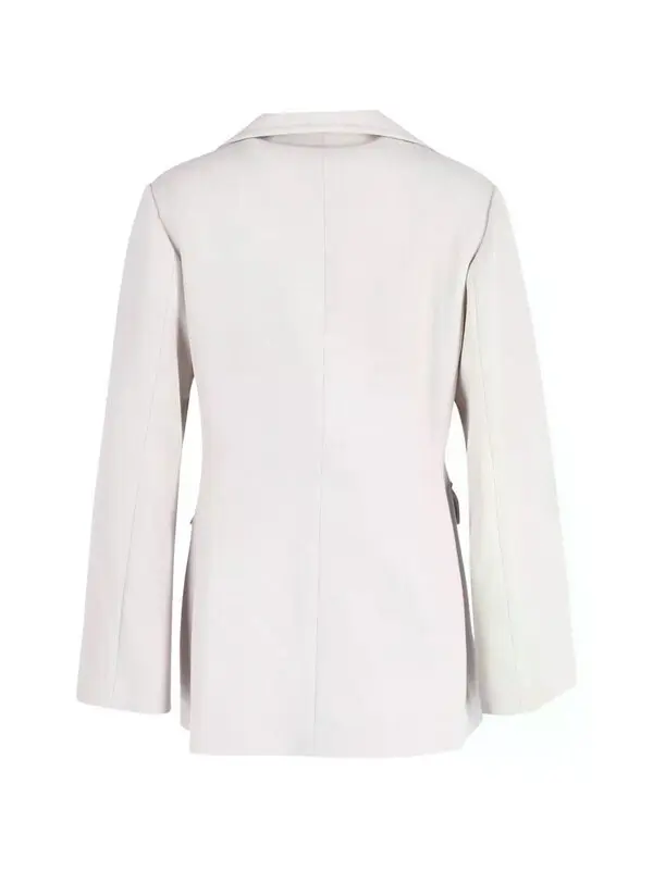 Marni Collared Flap-pocket Coat
