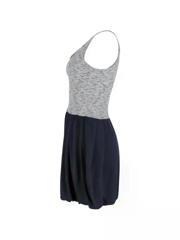 Sandro Sleeveless Mini Dress