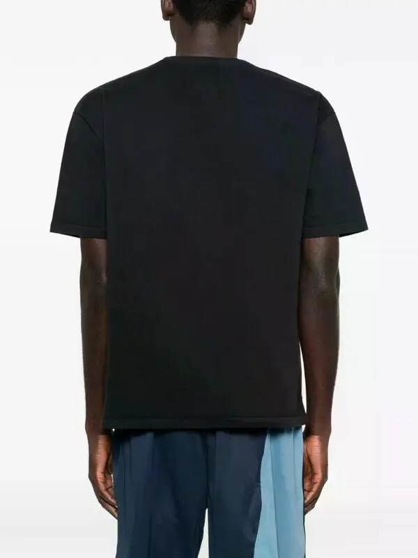 Rhude Ramatuelle Intl Graphic T-shirt