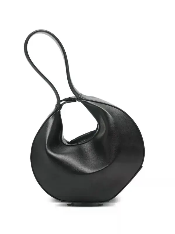 Patrizia Pepe Small Hobo Bag